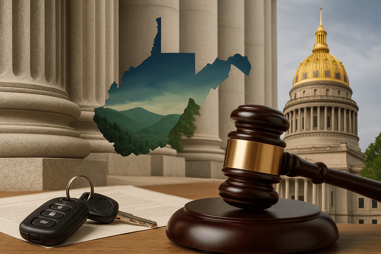 Recent DUI Law Changes in West Virginia: What You Need to Know in 2025 ...